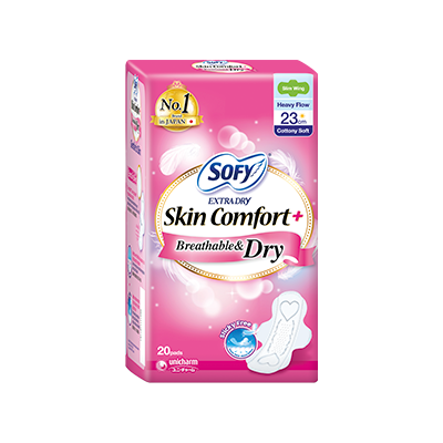 SOFY HOME-Sofy Sanitary Pads Napkins